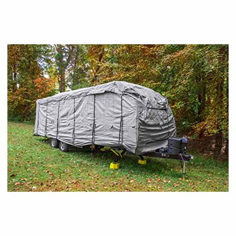 6 Best RV Cover Reviews and Buying Guide For Beginners