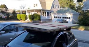 How to Secure Lumber to Roof Rack : Easy DIY 3 Methods