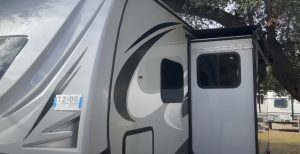 Best RV Slide Toppers for Ultimate Protection and Style