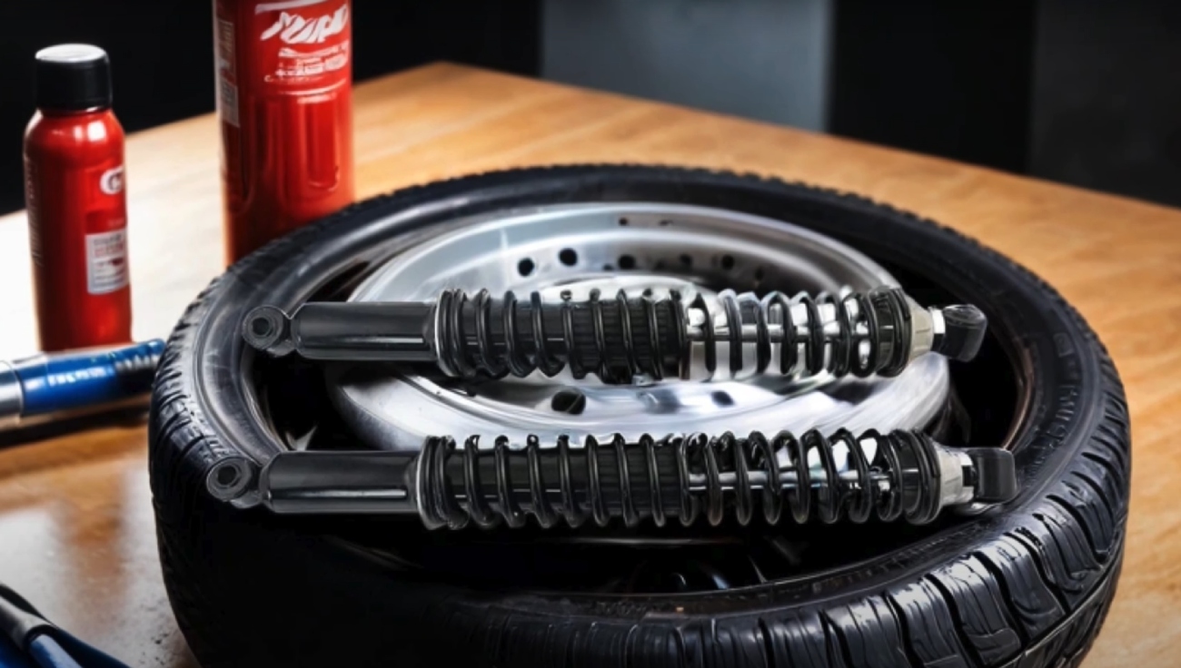 Best Shocks for Towing a Travel Trailer: Smoother Ride