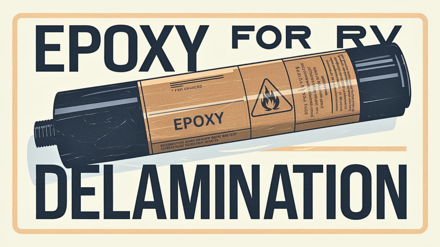 Best Epoxy for RV Delamination: Top Picks for Quick Repairs