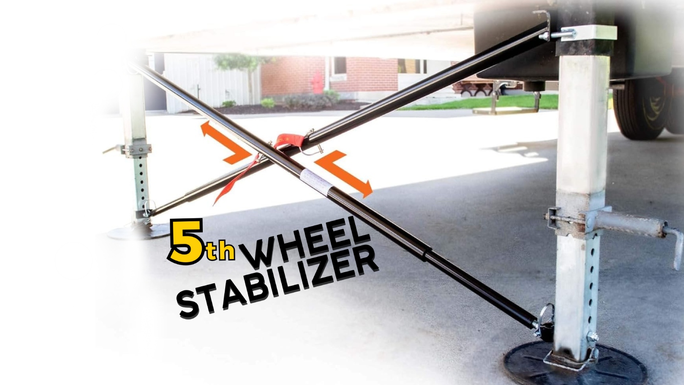 Do Fifth Wheel Stabilizers Work | Find the Truth