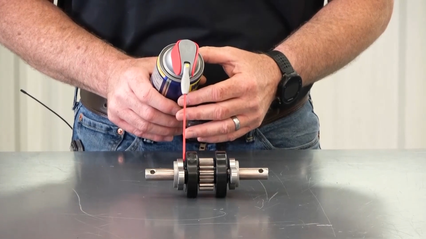 How to Lubricate a Lippert Slide Out: Lasting Performance