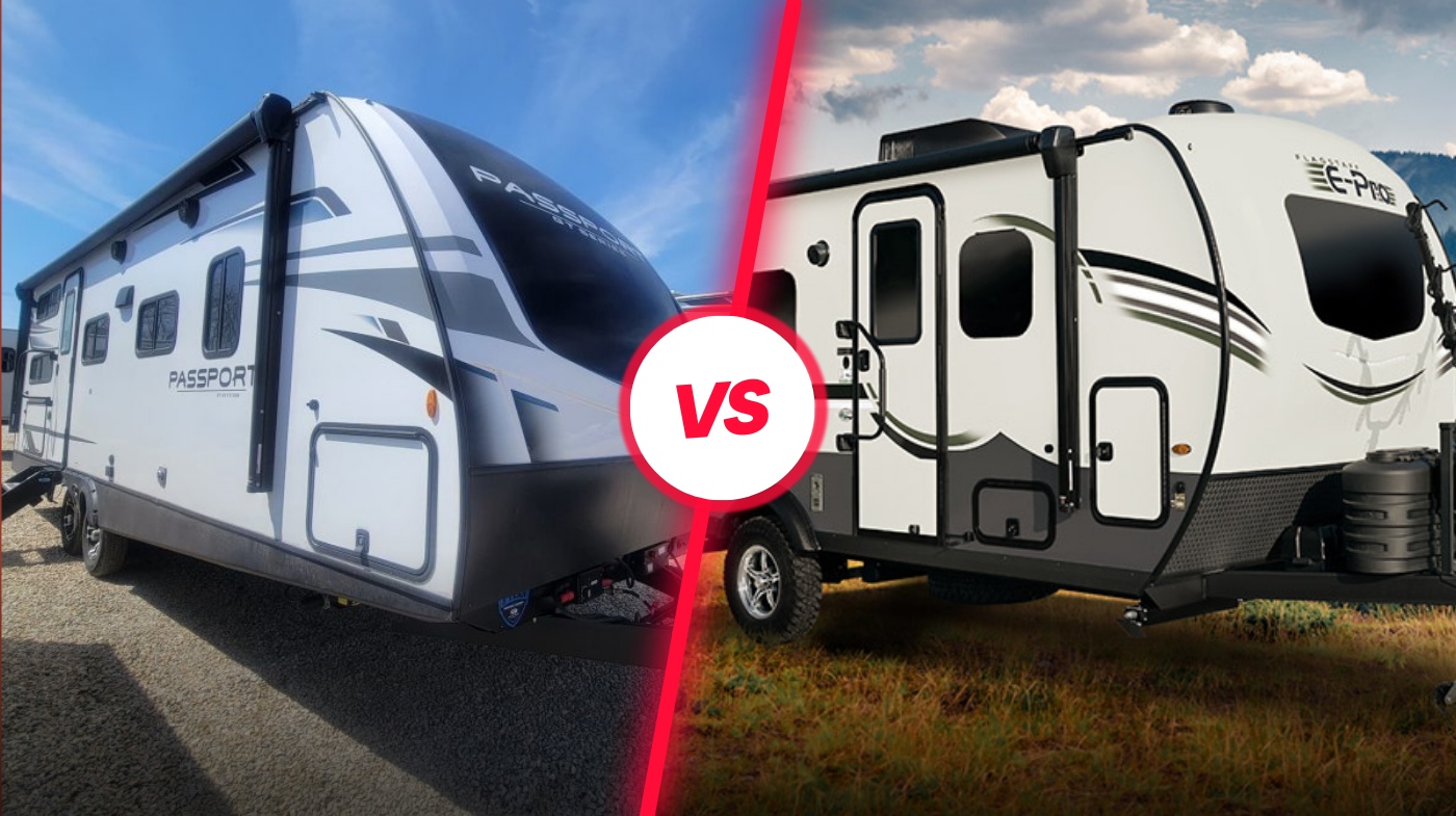 Keystone vs Forest River: Which RV Brand Fit Your Lifestyle?