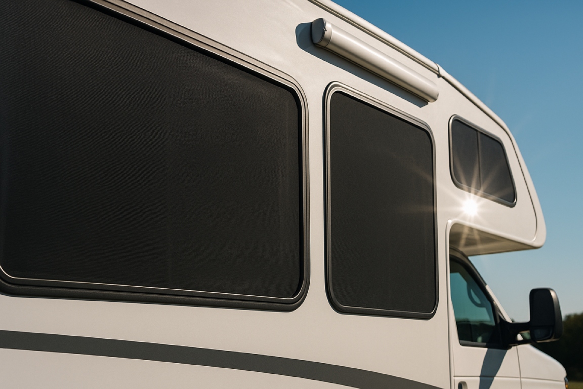 EZ Snap Window Shade Reviews: No Tools, No Hassle