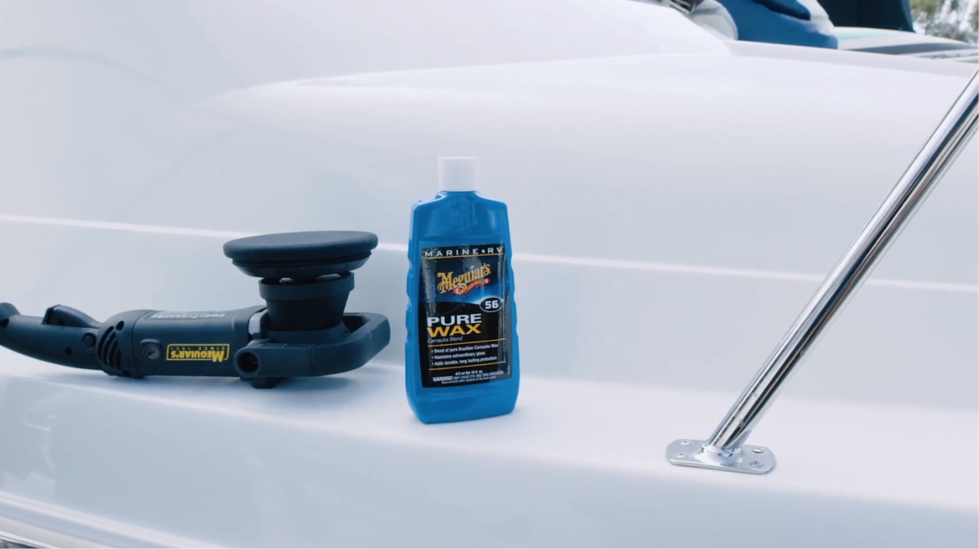 Best RV Waxes for UV Protection to Keep Your Vehicle Shining