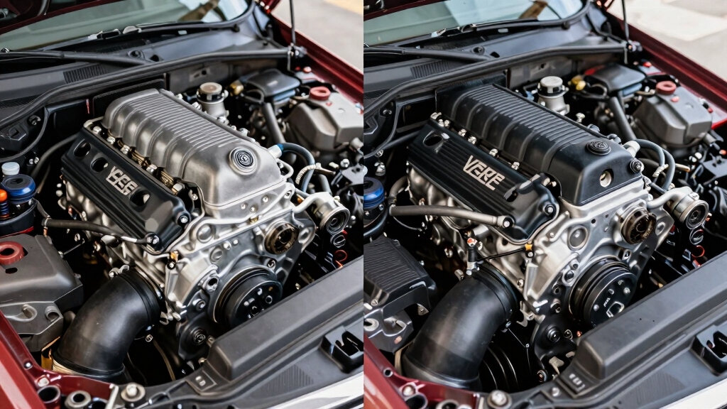 5.7 Vortec vs 5.3 Vortec: Real-World Performance Compared