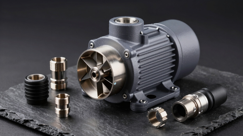 Best Macerator Pump for RV: Top Pick for Easy Waste Disposal