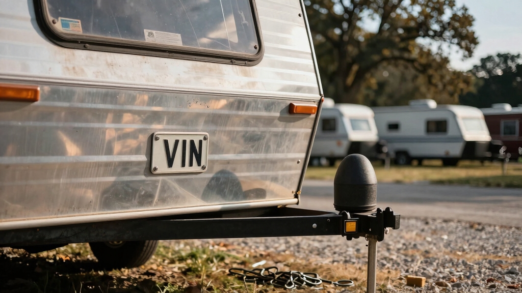 Do Travel Trailers Have Titles? State Laws Explained Simply