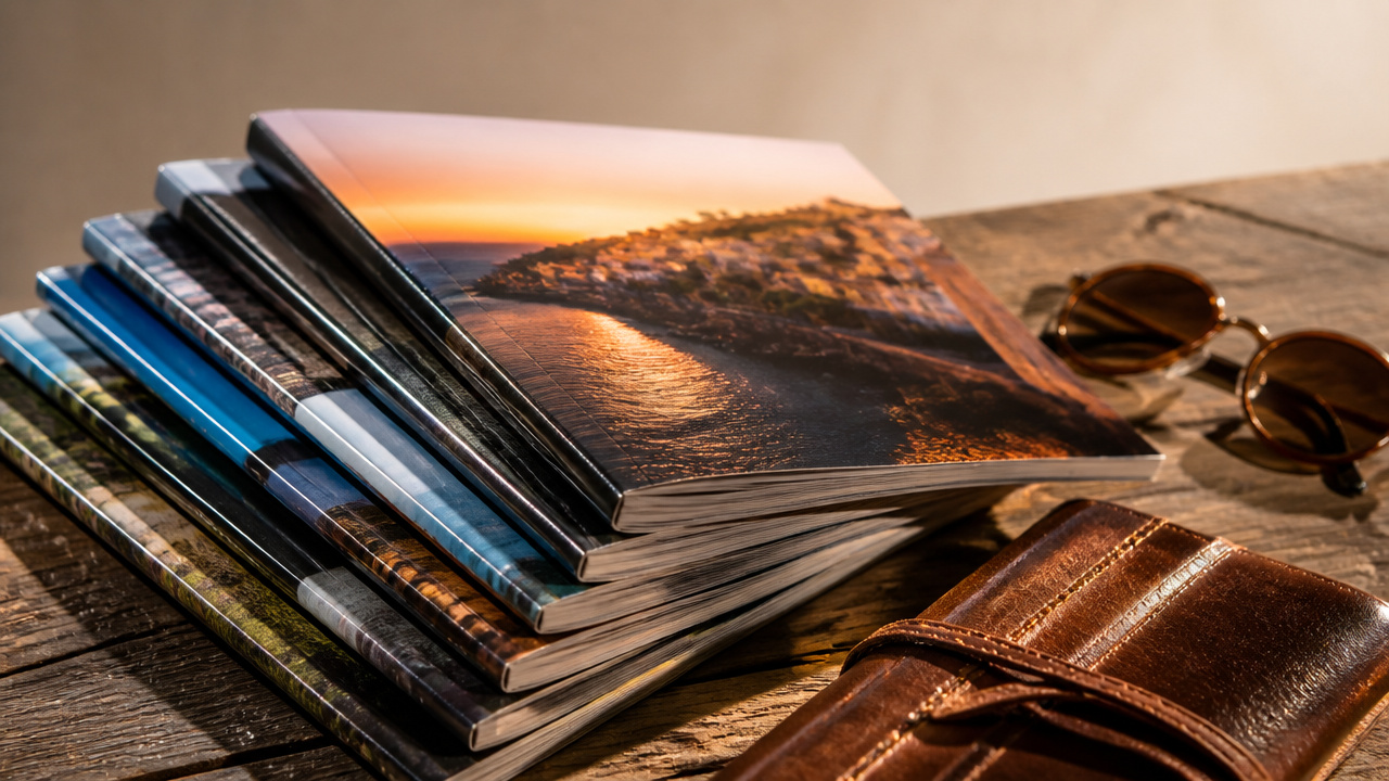 Best Travel Magazines to Fuel Your Wanderlust Adventures